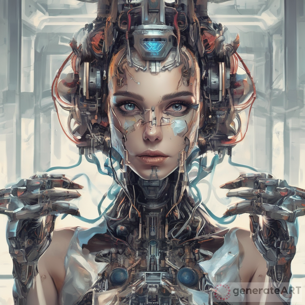Unveiling the Enigmatic World of Optical Illusions | GenerateArt Unveiling the Enigmatic World of Optical Illusions | GenerateArt