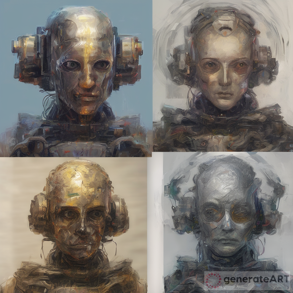 Best and Cursed AI Art: A Deeper Look into Enchanting Digital Creations ...