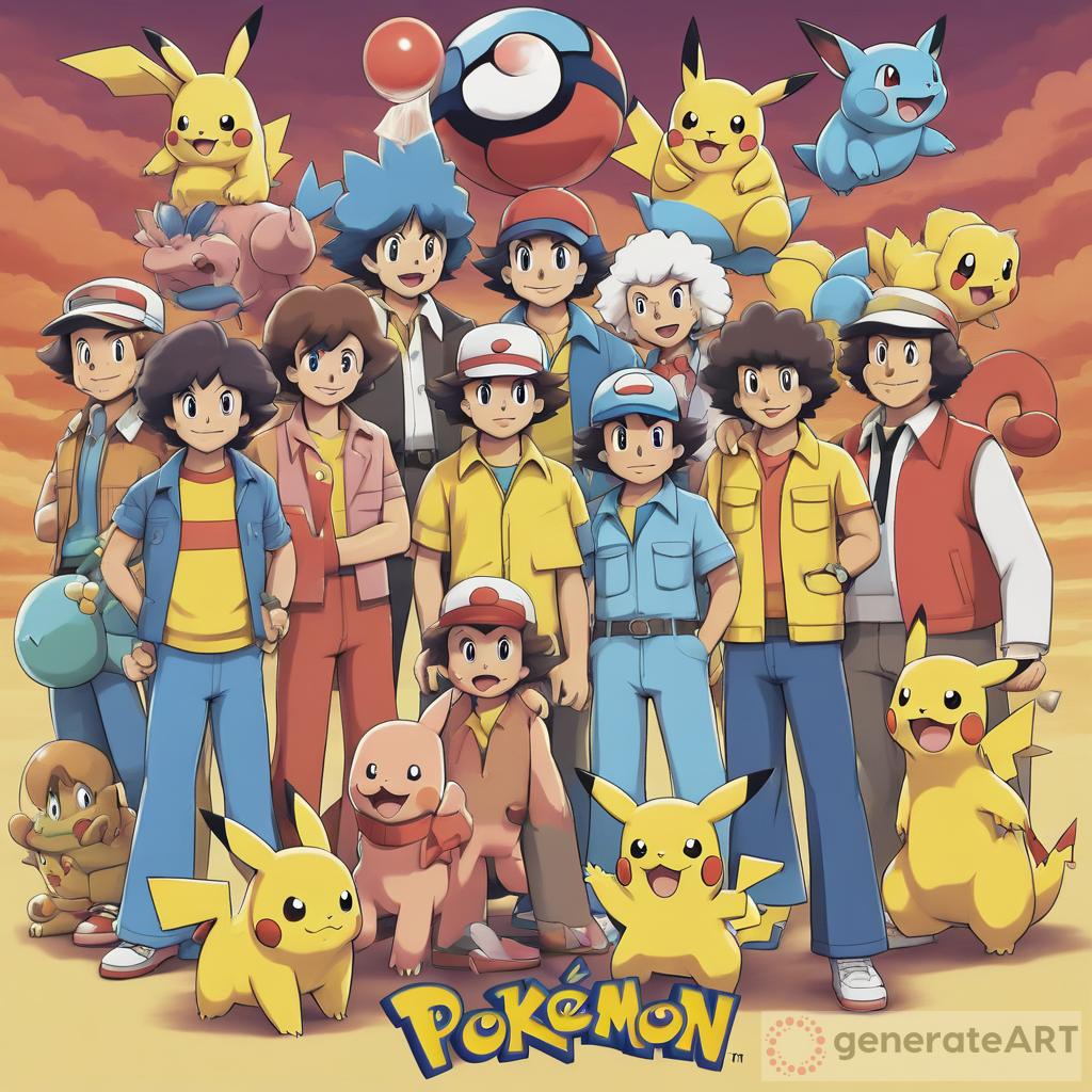Pokémon Tv Pokemon - Top 5 Most Memorable Moments from the TV Show ...