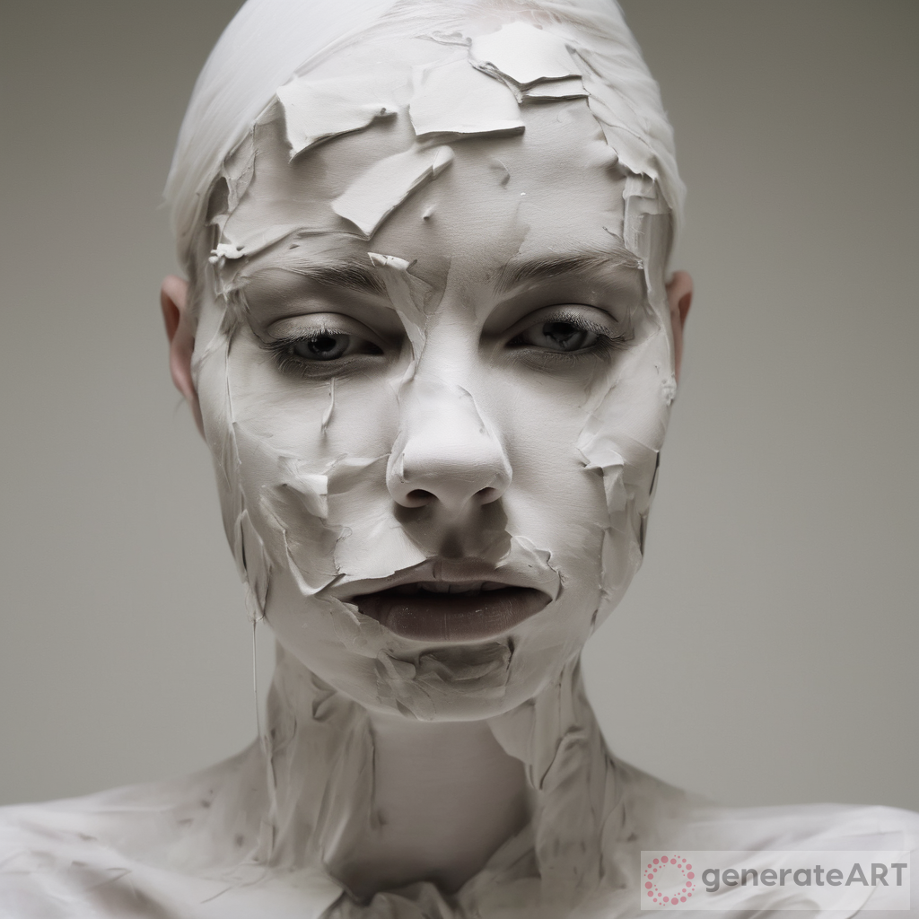 Transformative Performance Art | GenerateArt