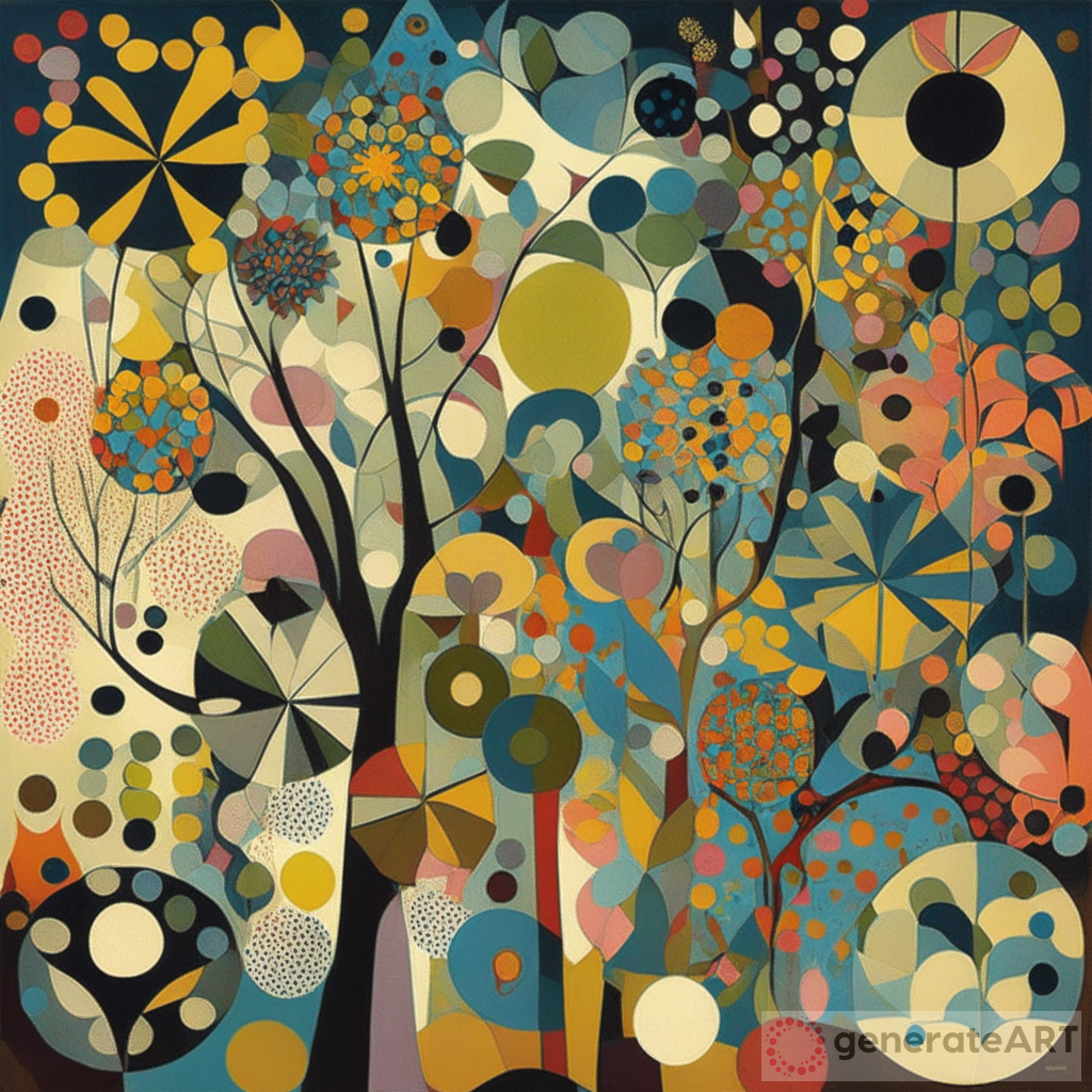 Abstract Art