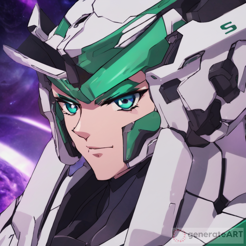 The Power of the Sigma Face in Art | GenerateArt