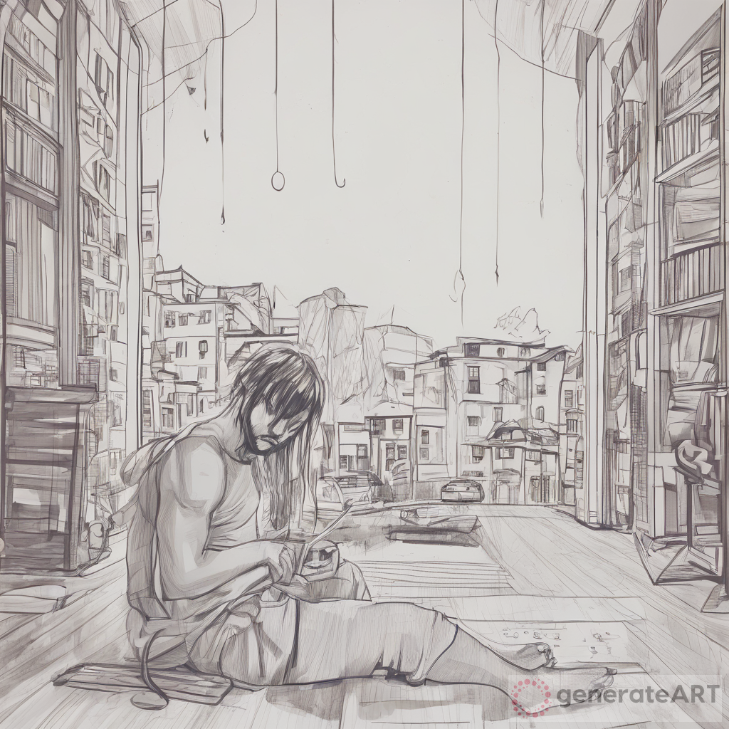 Unlocking Creativity: Embracing Boredom | GenerateArt Unlocking Creativity: Embracing Boredom | GenerateArt